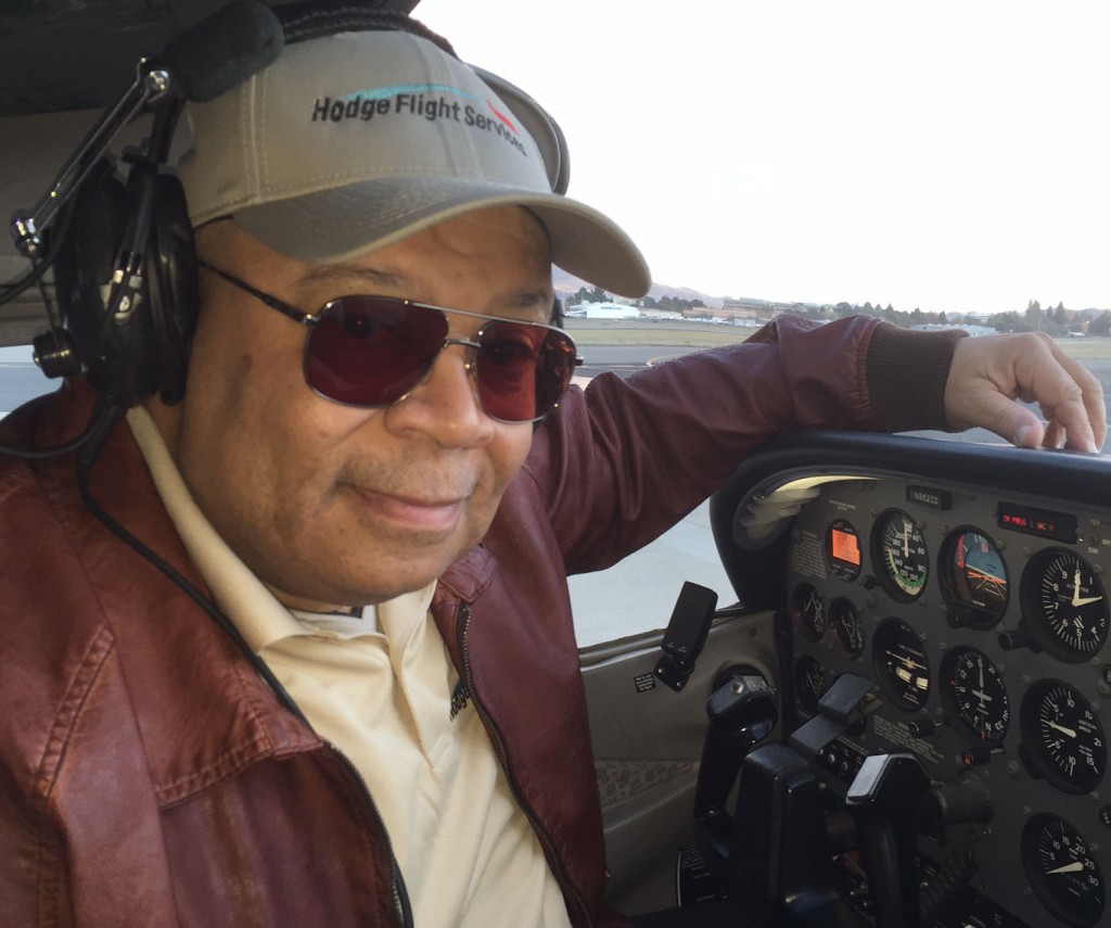 Flight Services – Airplane Maintenance Assistance Bay Area